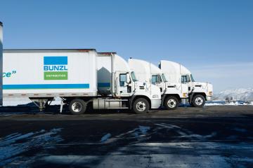 Media Manager | Logistics