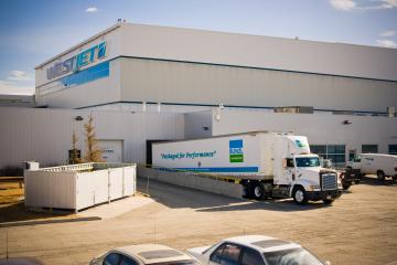 Media Manager | Logistics