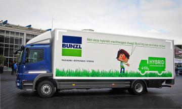 Media Manager | Logistics