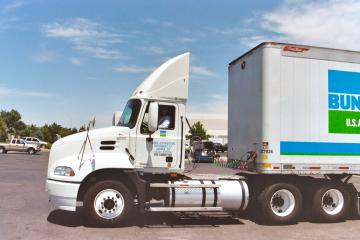 Media Manager | Logistics