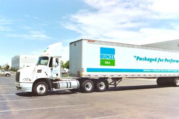 Media Manager | Logistics